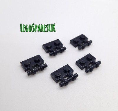LEGO Part 4140588 / 2540 Plate Modified 1 x 2 with Handle on Side ...