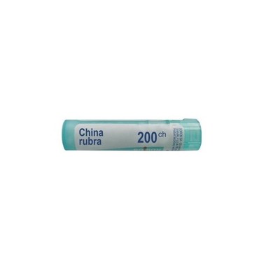 China rubra 200ch gl bo | eBay
