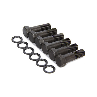 QUARTER MASTER Bolt Kit Crank Coupler LS1 For Chevy M11 505019 | eBay