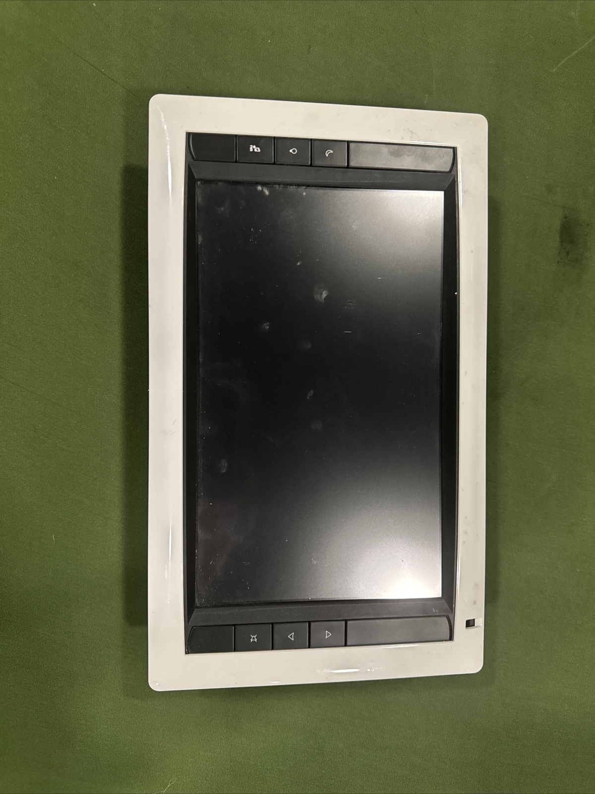 Elan Home Systems TS10 10" LCD Color Touch Screen for sale online | eBay