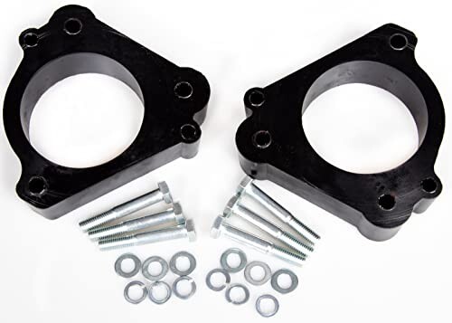 Front Lift Kit 40mm 1.6" for Ram ProMaster 2013-present car spacers | eBay