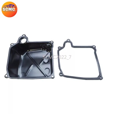 DQ250 Transmission Oil Pan with Gasket For VW Golf Jetta AUDI A3 TT ...