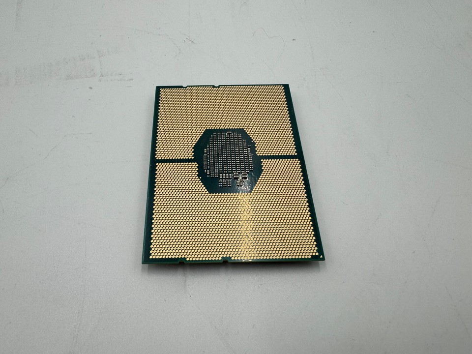 SRGZA Intel Xeon Gold 6230R 26-CORE (35.75M Cache, 2.10 GHz) CPU ...