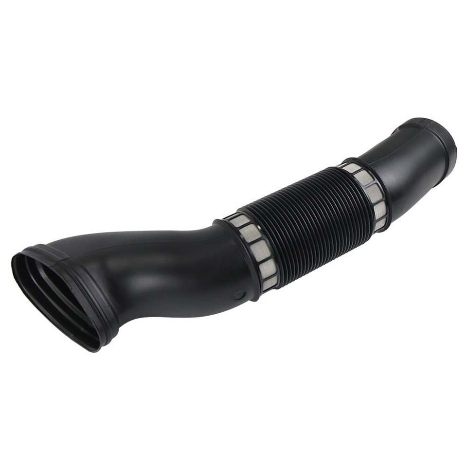 Ser of 2 Driver & Passenger Side Air Intake Hose For Mercedes CL500 ...