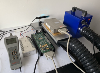 Industrial Lasers - Coherent Laser