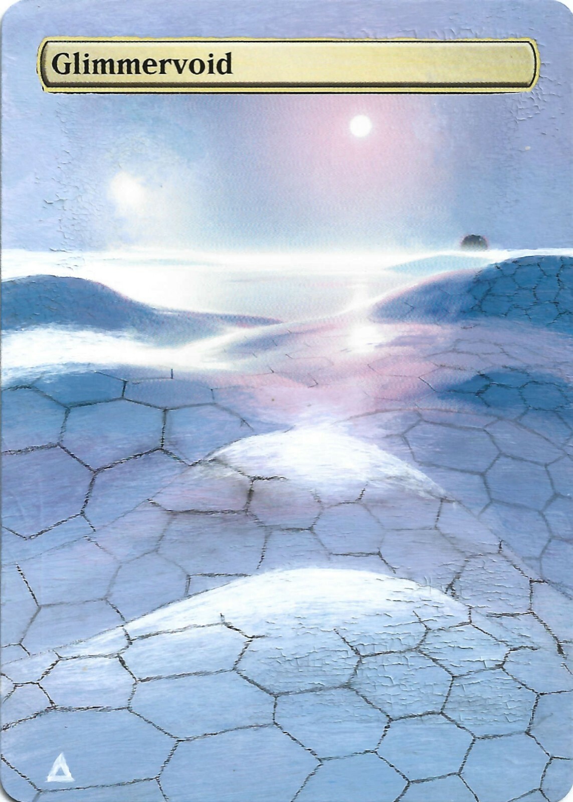 Glimmervoid
