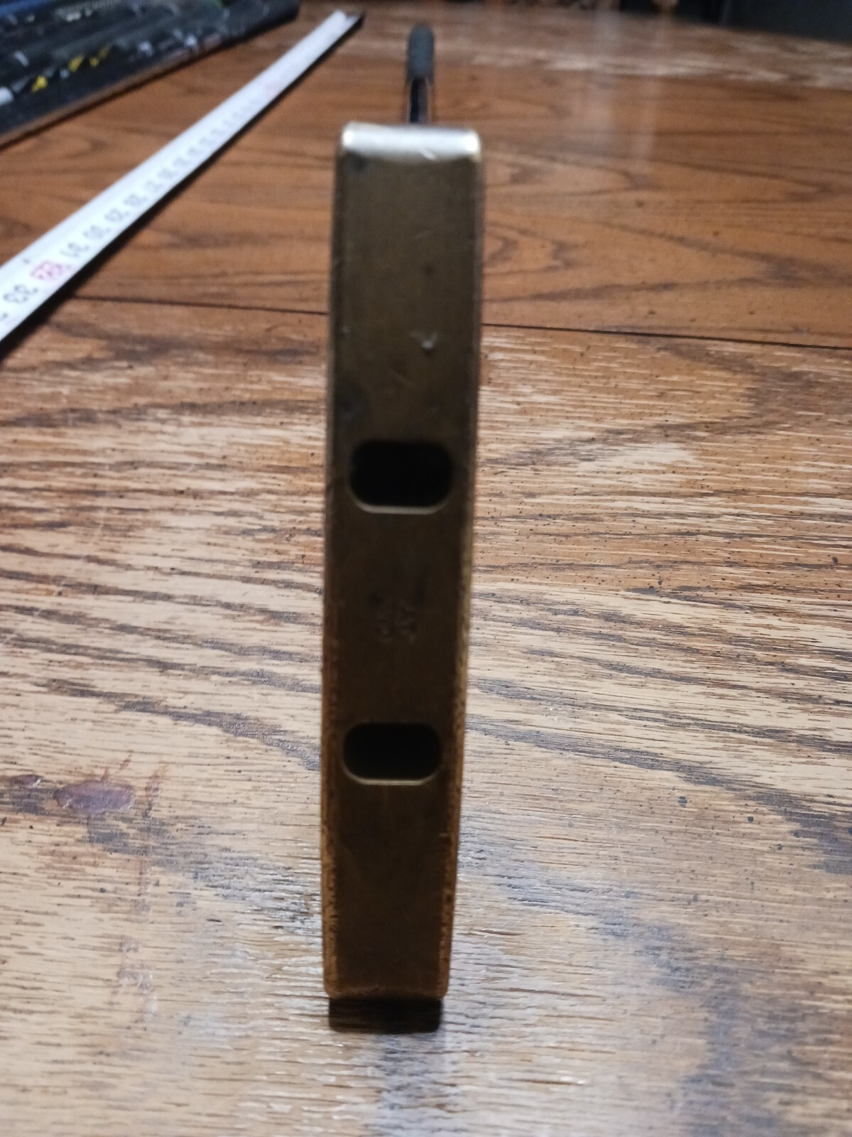 PLOP Center Shafted 2-Way Blade Putter 33” RH or LH Golf Club A805 | eBay