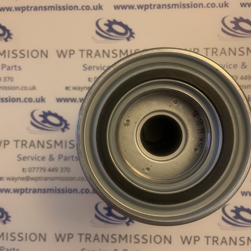 Genuine Spicer/ Dana/ Clark Transmission Oil Filter 247050 - 4202525 ...