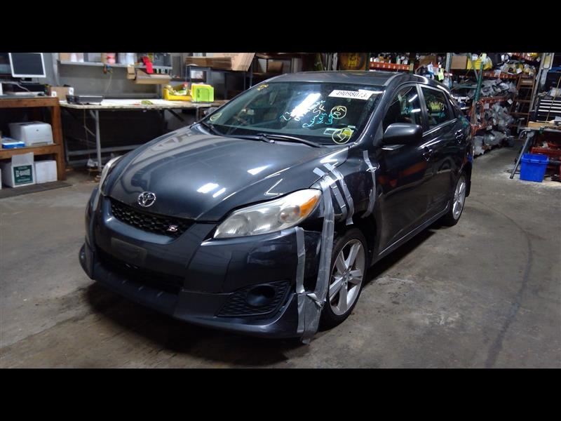 Windshield Wiper Motor Canada Market Fits 09-14 MATRIX 1132225 | eBay