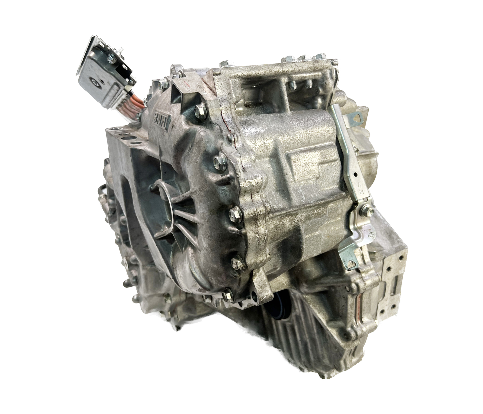 Automatikgetriebe für Toyota Corolla 2,0 Hybrid M20A TZ215-XS002 ...