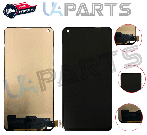 Pour Oppo Realme 10 4G RMX3630 Incell Écran LCD Tactile Assemblage ...