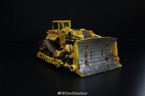 In stock Bombusbee Devil Saviour DS-06 Sweeping Rampag Troublemaker | eBay