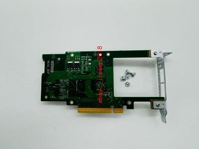 Low bracket Bracket Dell 25G 10G OCP to PCIE Adapter Card OCP Card ...