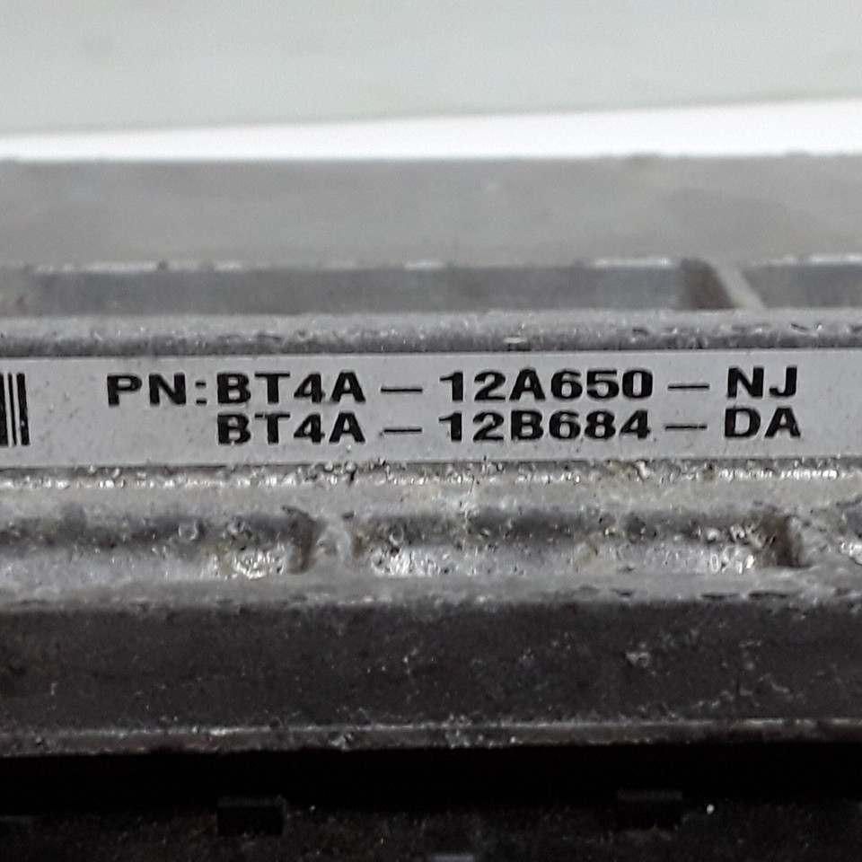 11 12 13 Lincoln MKX Ford Edge ECM ECU engine control module BT4A ...