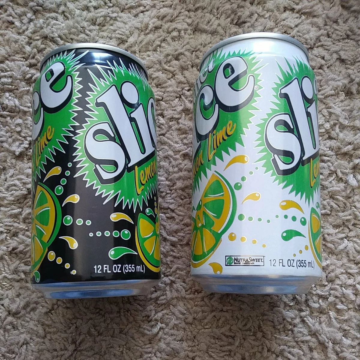 Slice Soda