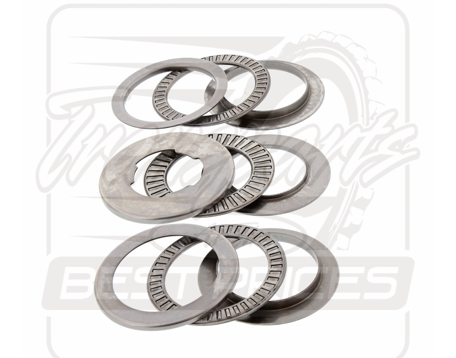 Fits GM Chevy Chevrolet 4L80E 4L80-E TH400 Transmission Torrington ...