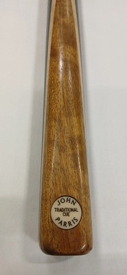 JOHN PARRIS (TRADITIONAL CUE) NEW (1 - PIECE) £1400 | eBay UK