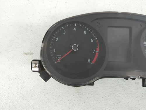2016-2018 Volkswagen Jetta Speedometer Instrument Cluster Gauges JSWE2 ...