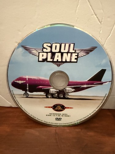 Double Feature - I’m Gonna Git You Sucka & Soul Plane - 2 DVD Set - Widescreen | eBay