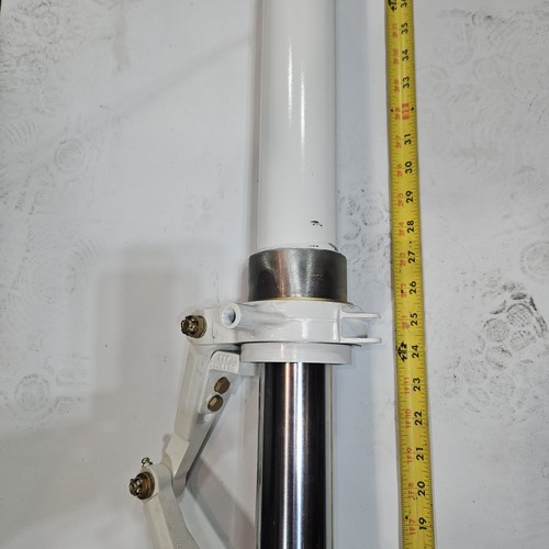 Cessna 182 Nose Gear Shock Strut Assy, P/N: 0594300-205 /206 A&P USA ...