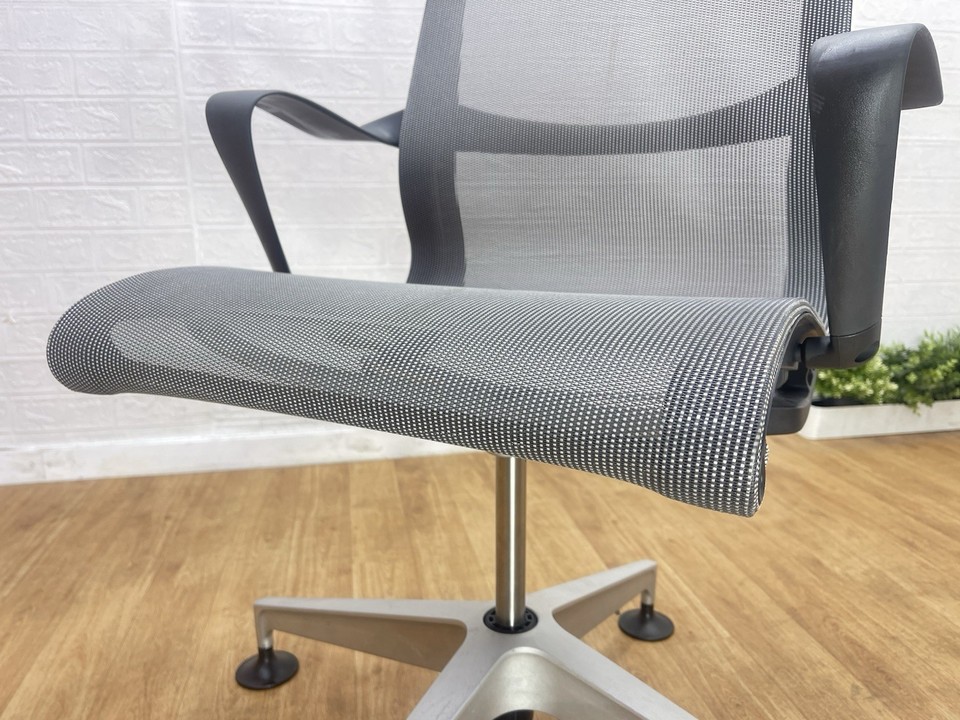 Herman Miller* Setu 360” Swivel Chair RRP£670 / GREAT Condition / UK ...