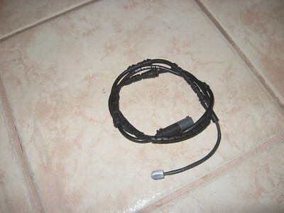 NEW BMW OEM 11-18 X3 Brake Components-Wear Indicator Left 34356790304 ...