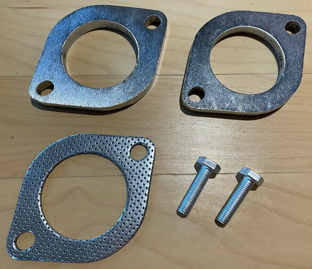 Exhaust System Flanges