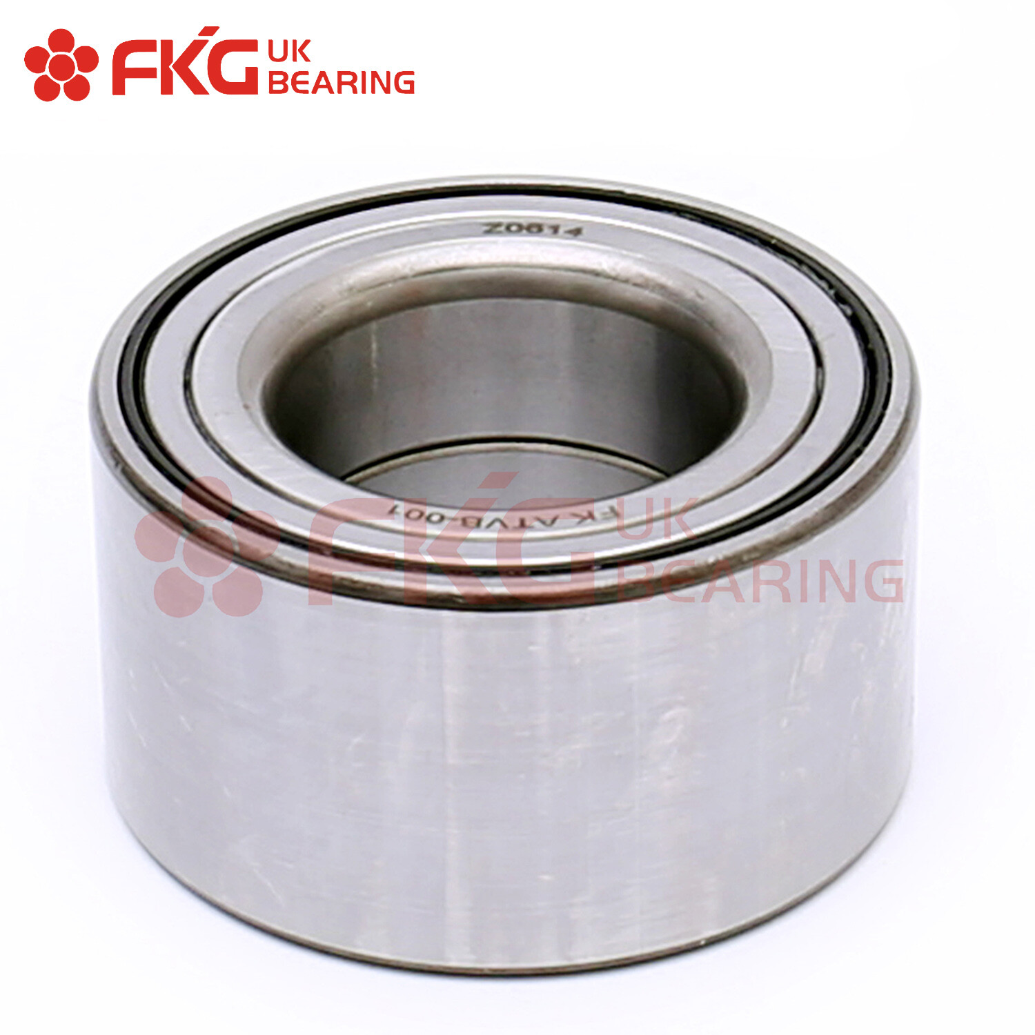 Polaris Hawkeye 400 ATV Rear Wheel Bearings *pair* Replaces 3514635 ...