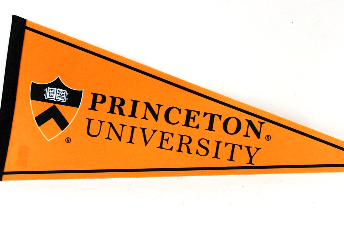 Princeton Athletics Logo
