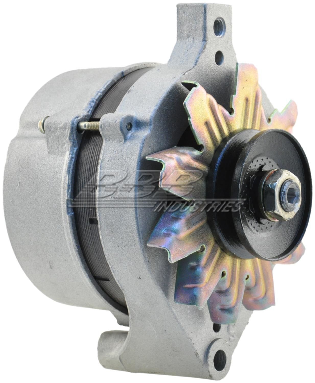 TERREPOWER 7078 Alternator / Generator and Related Components ...