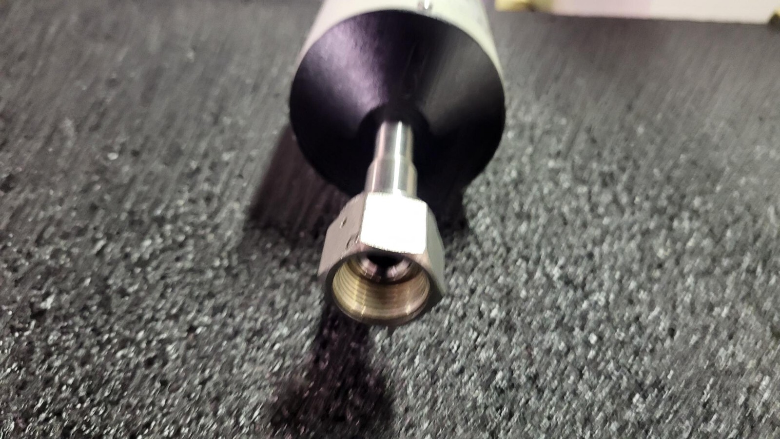 Edwards+W65521611+Pressure+Sensor+Barocel+655AB+Trans+10TR+CAJON+8VCR ...