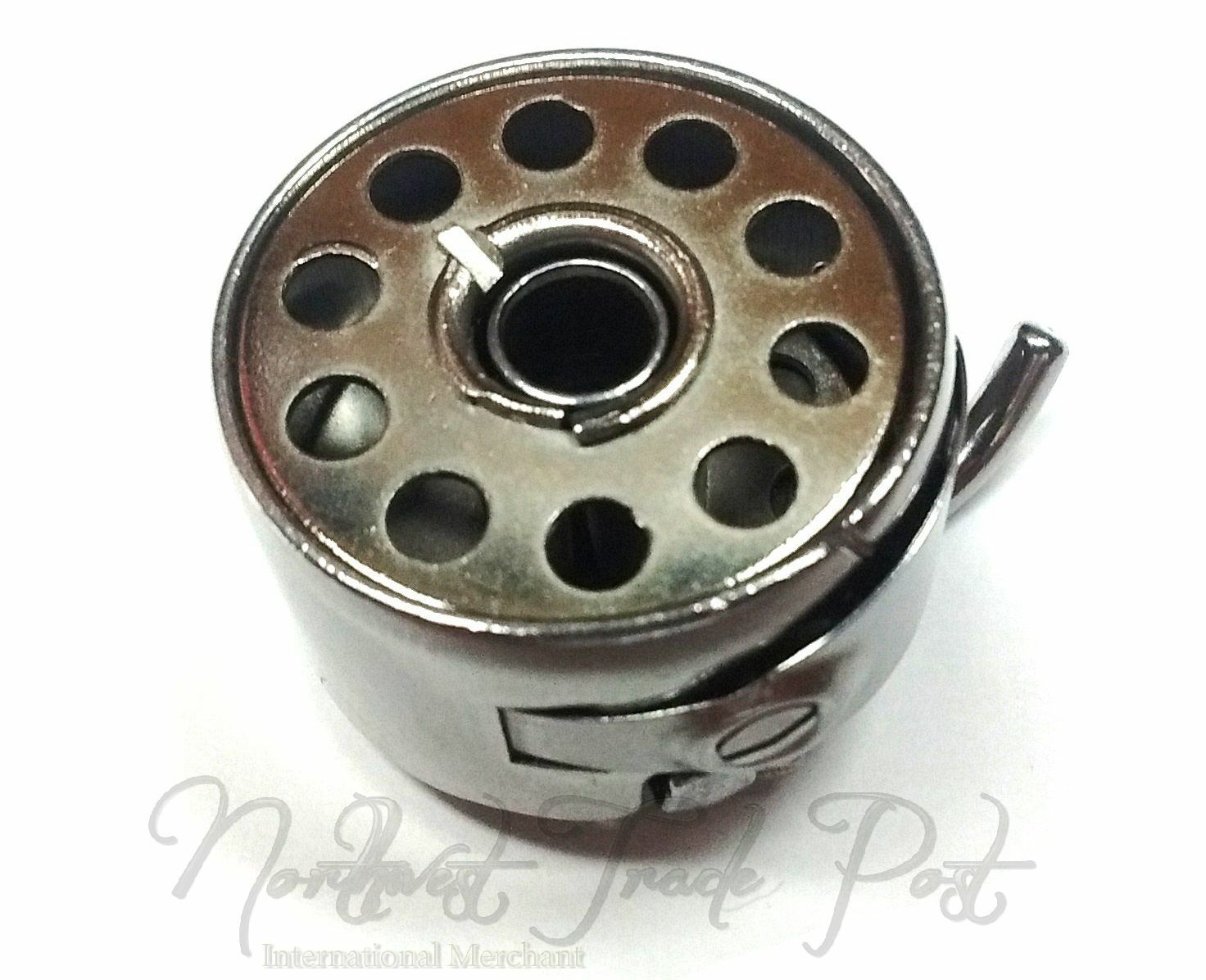 Replacement Parts for JC Penney Model 6915 Free Arm Sewing Machine Cat ...