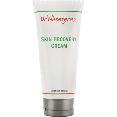 Dr Wheatgrass Skin Recovery Cream | eBay
