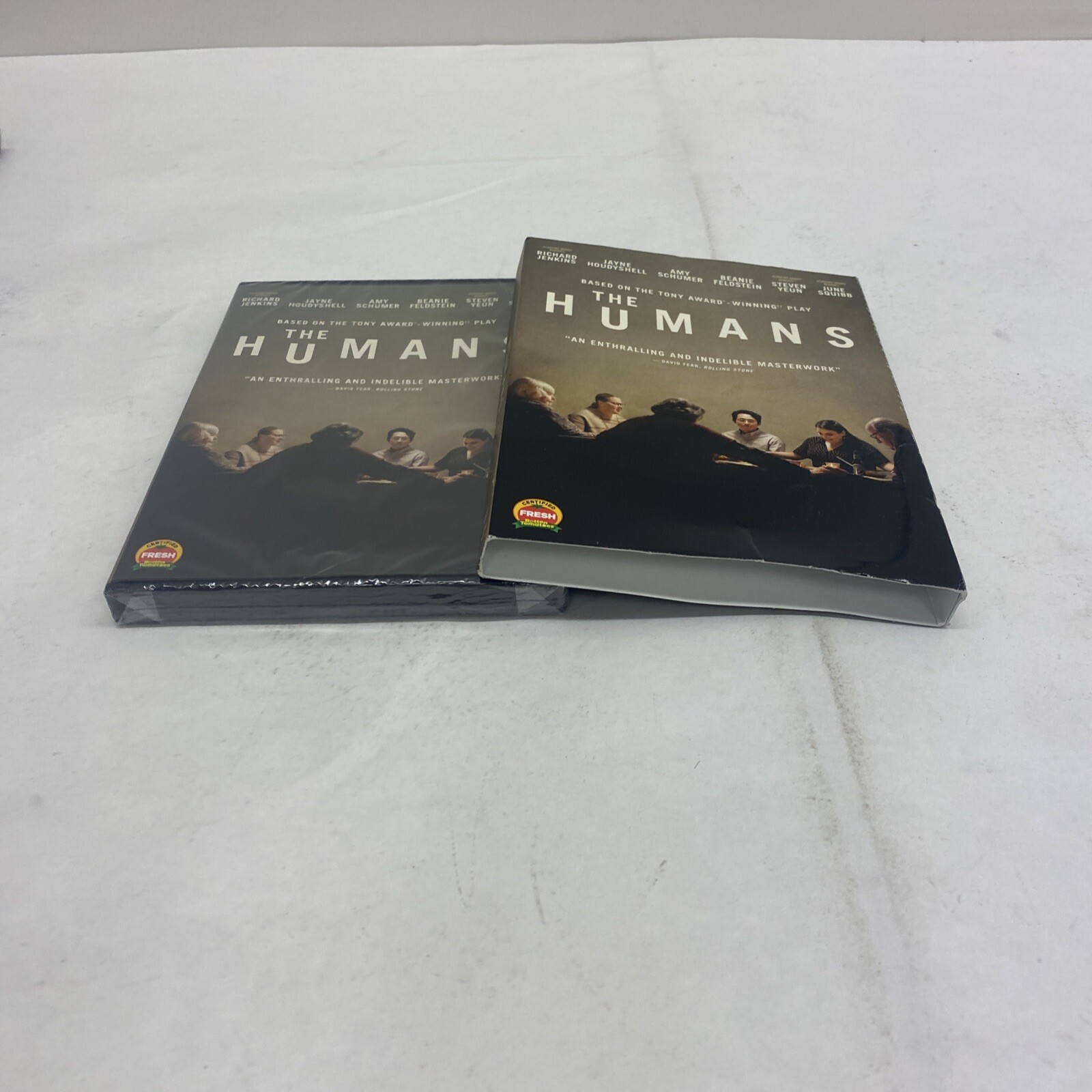 The Humans (DVD, 2021) for sale online | eBay