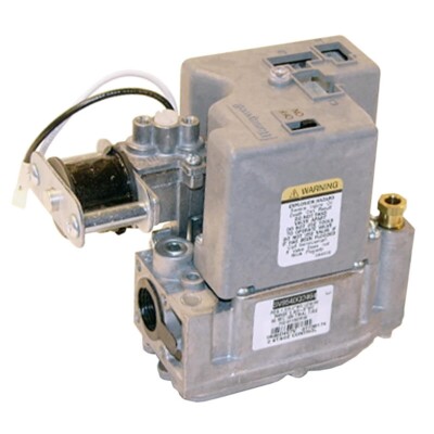 Valves - Smart Valve