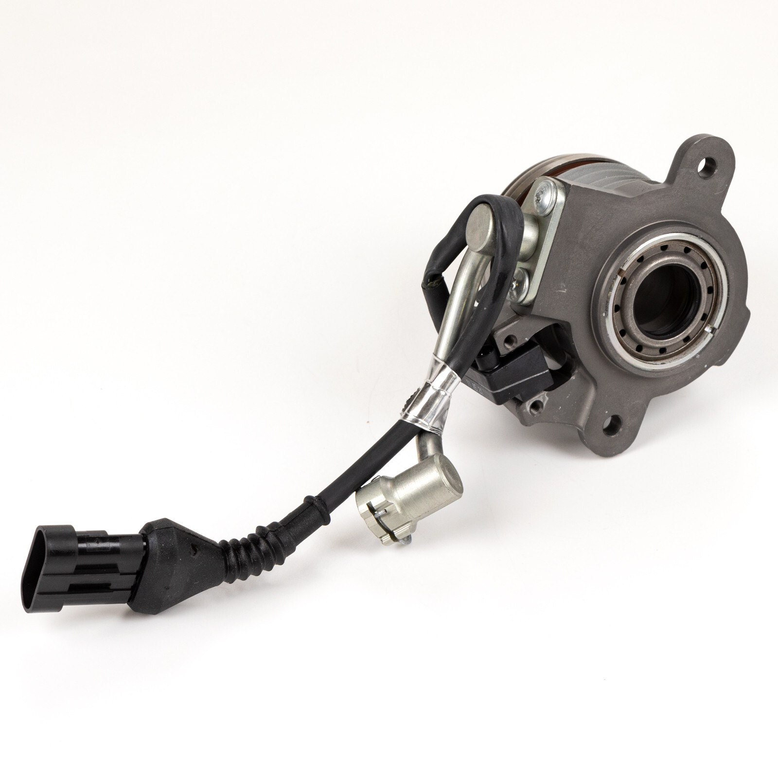 Zentralausrücker für Abarth 500 ab Bj. 2008 Fiat 500L Fiorino 55239548 ...