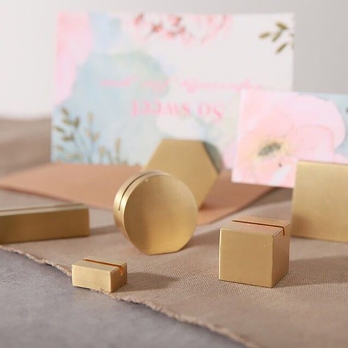 Students Gift Photo Clip Table Number Holder Birthday Wedding Party | eBay