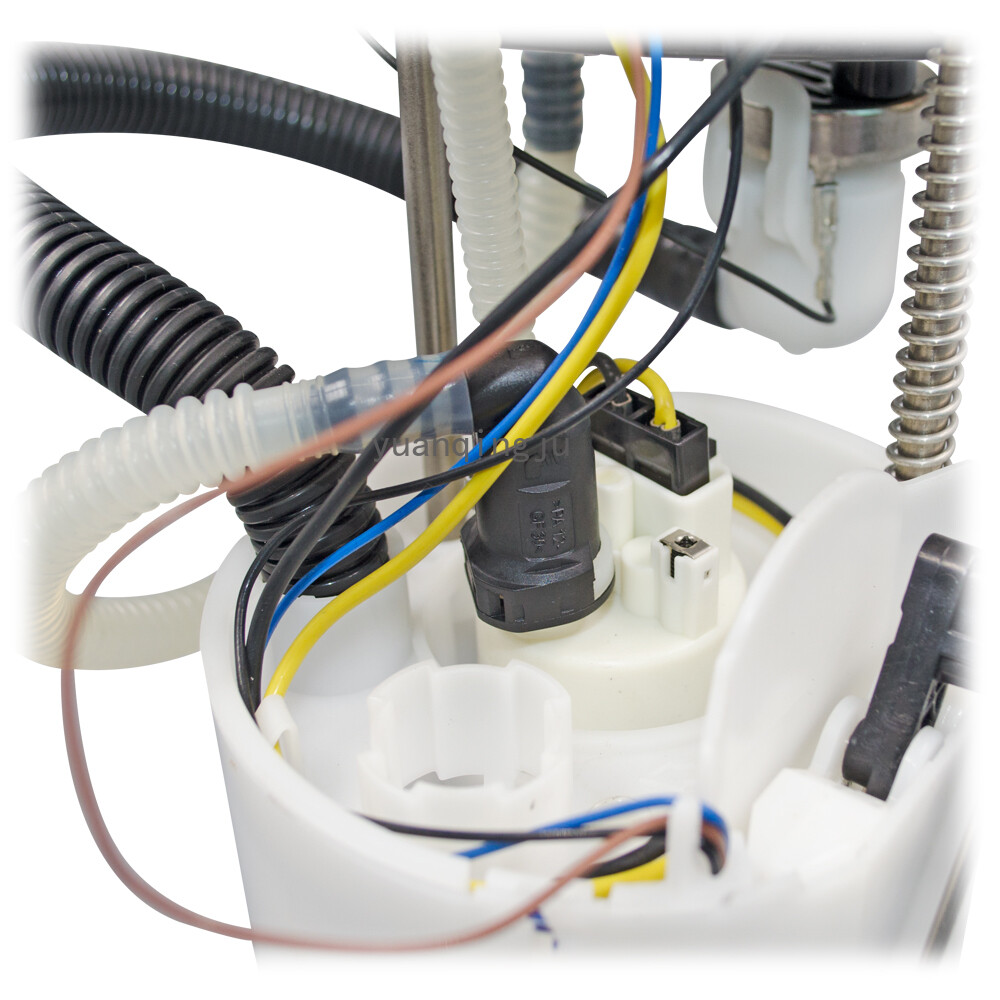 Fuel Pump Module Assembly for Volkswagen Passat B6 B7 / CC B7 / PASSAT ...