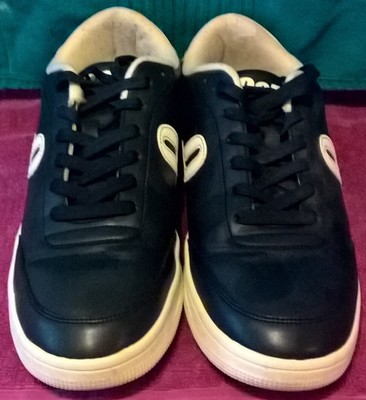 PENN NAVY BLUE/WHITE MENS TRAINERS SIZE 10/44 RN CODE 145478 | eBay