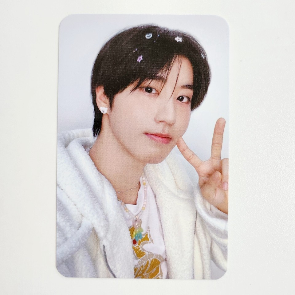 [ON HAND] STRAY KIDS SKZ 5TH FANMEETING 5'CLOCK OFFICIAL OFFLINE MERCH ...