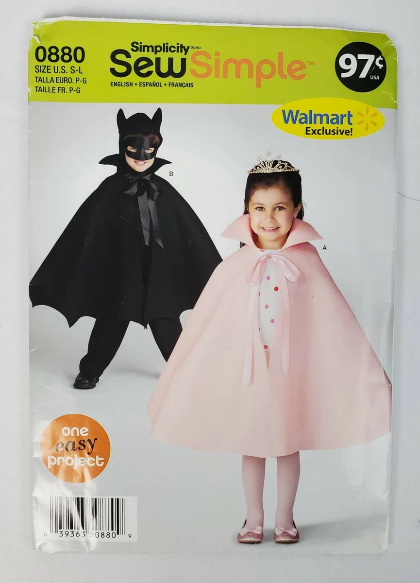 Simplicity Walmart 97 Patterns