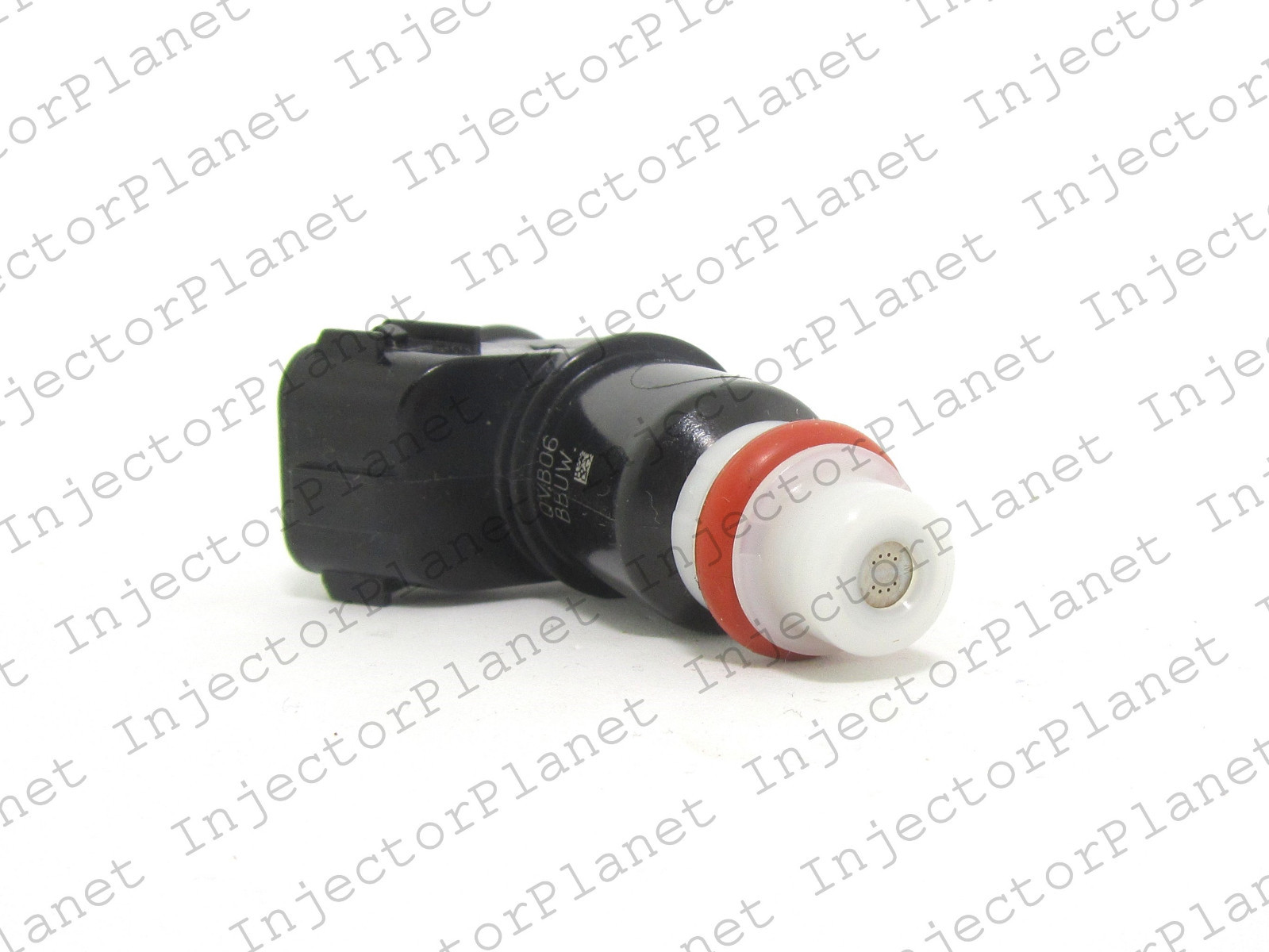 Set of 6 Keihin W fuel Injector 2005-2011 Honda Pilot 3.5L J35A9 V6 ...