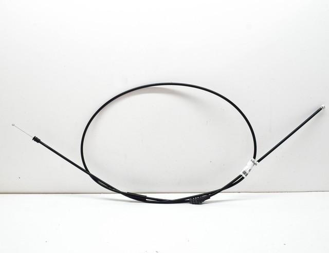 MERCEDES-BENZ GLB X247 FRONT HOOD RELEASE CABLE LHD A1778803200 GENUINE ...