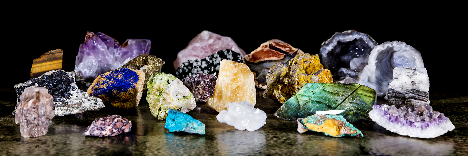 Natural Treasures | eBay Stores