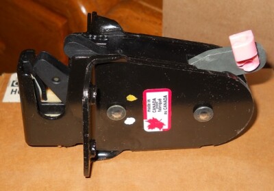 NOS 1996-2015 GM Van Rear Door Lock Actuator Latch | eBay