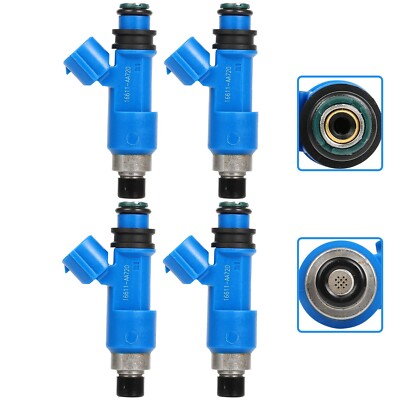 Fuel Injectors For Subaru Outback 2007-2009 Subaru Legacy 2007-2011 2 ...