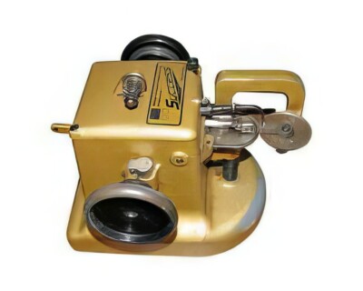 Sewing Machines - Fur Sewing Machine