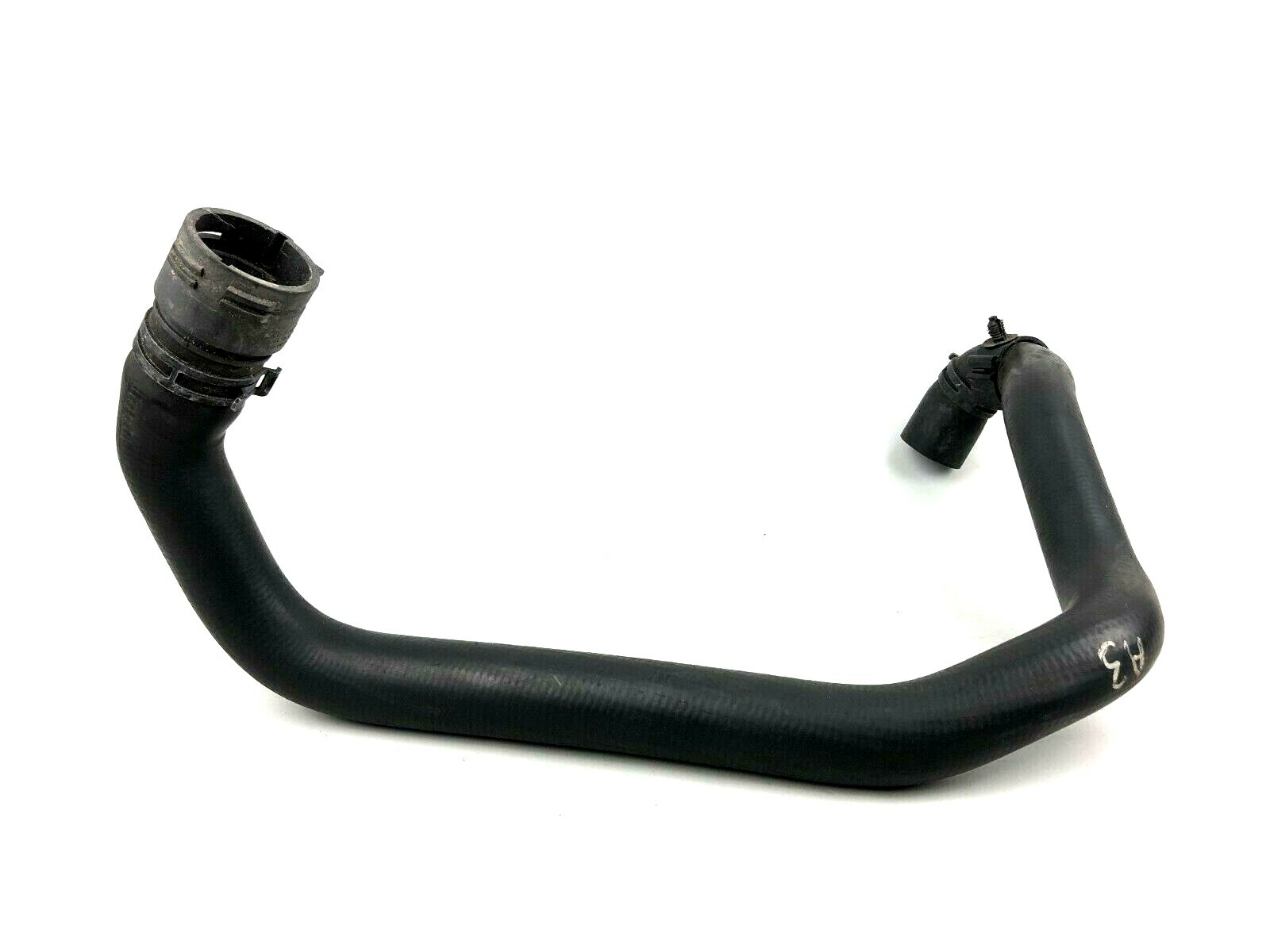 Audi A3 Volkswagen Passat B6 Engine Radiator Water Coolant Hose Unit ...