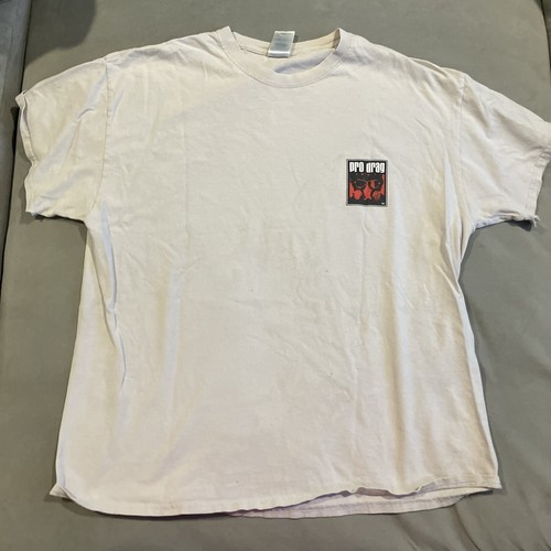 Vintage - Gildan -Pro Drag - Nitro - King Of Fuels - Drag Racing - T ...