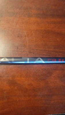 Ping Alta CB Red 55G Regular Driver Shaft Ping Adaptor G410 44.5" | eBay